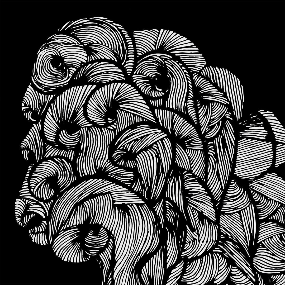 Svalbard – Through Love Records Svalbard – Through Love Records
