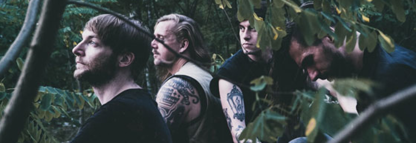 EREMIT by Neànder out now! – Through Love Records